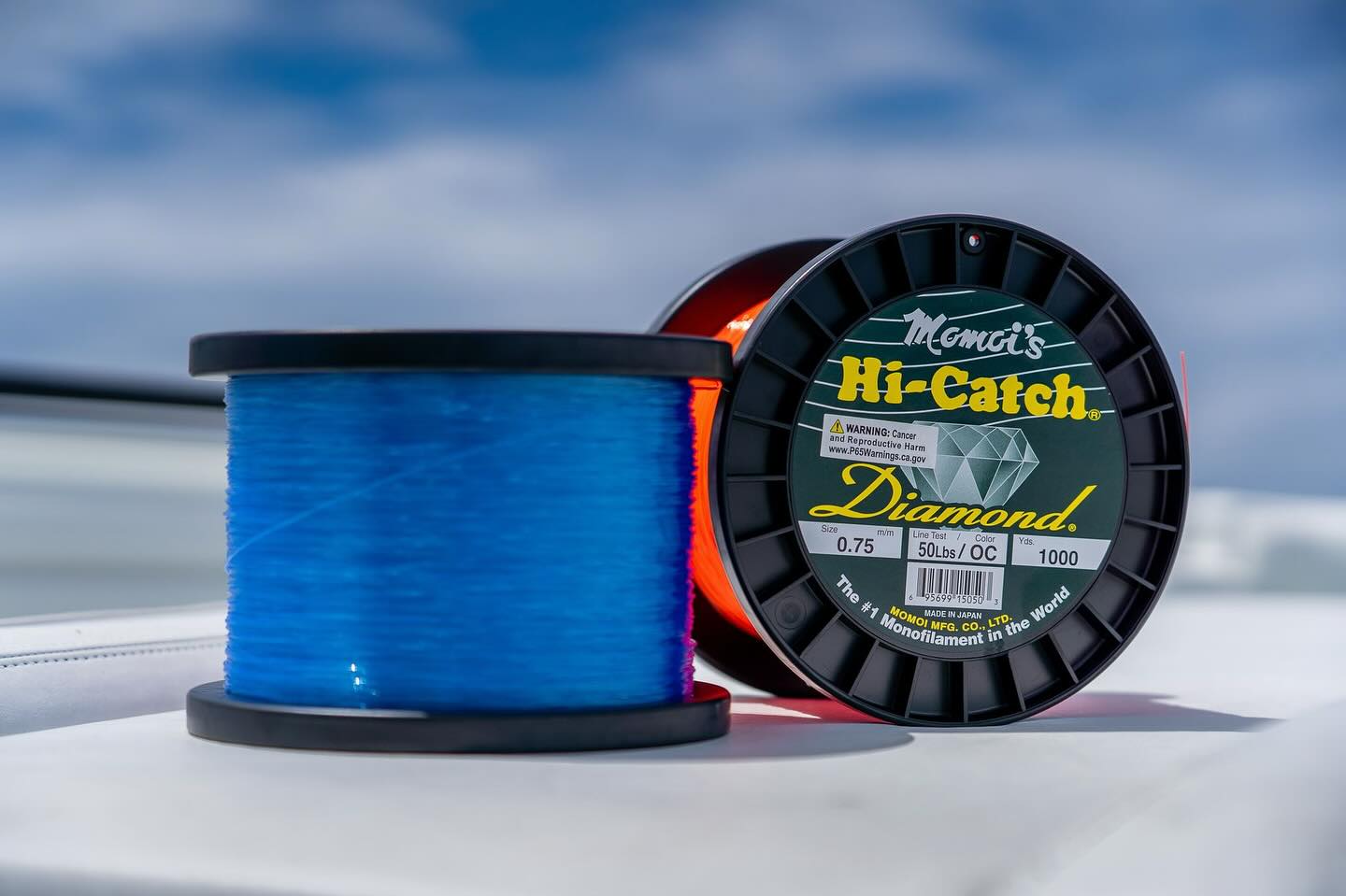 Homepage – The Big Rock Tournament