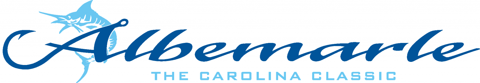 Albemarle Logo – The Big Rock Tournament