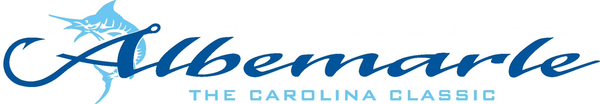 Albemarle Logo – The Big Rock Tournament