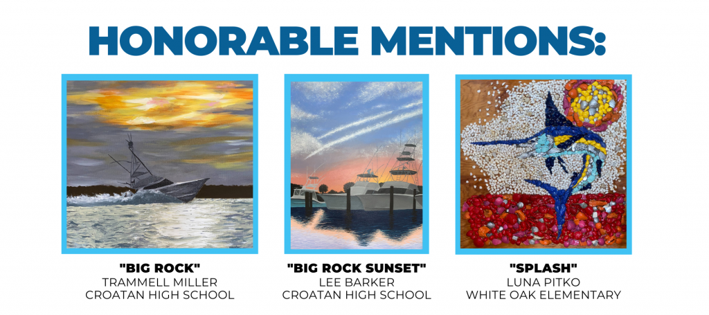 BIG ROCK KIDS ART CONTEST: WINNER ANNOUNCED – The Big Rock Tournament