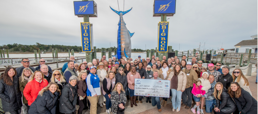 Tournament News – The Big Rock Tournament