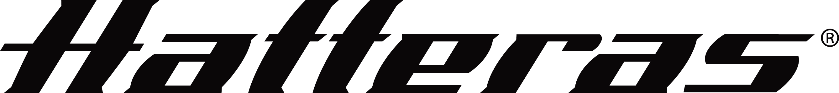 Hatteras_Logo_CMYKBlack – The Big Rock Tournament